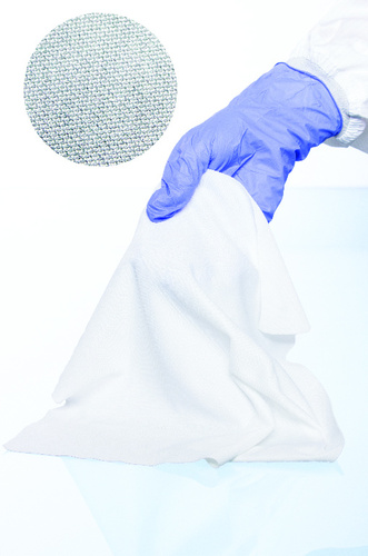 VWR® Spec-Wipe® 7 Wipers | Dry Cleanroom Wipes