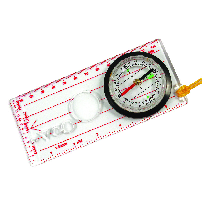 Orienteering Compass | Compasses
