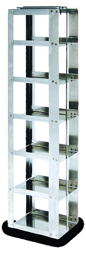 PHCbi Microplate Racks, PHC Corporation | Accessories