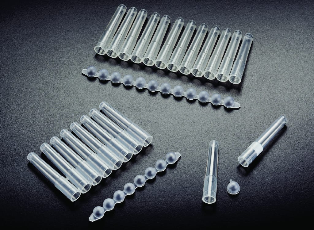 Biotube™ Cluster Tube System, Simport | Microtubes