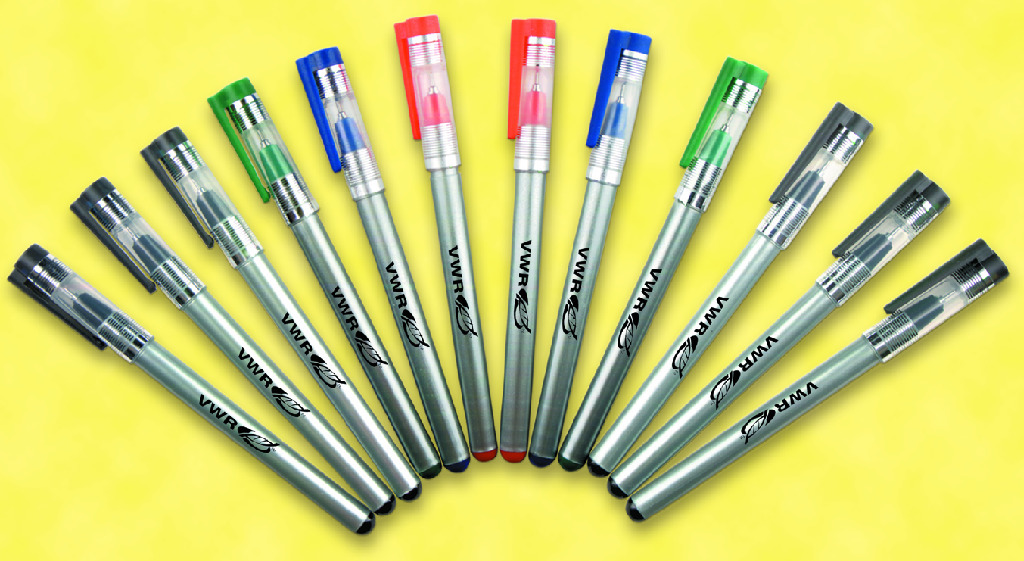 VWR® Permanent Marking Pens | Lab Markers