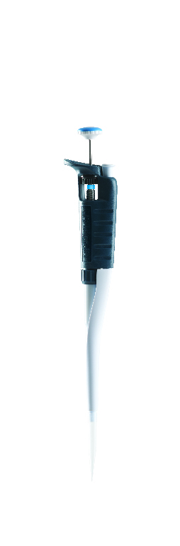 PIPETMAN® Single Channel Pipettor, Gilson® | Micropipettes