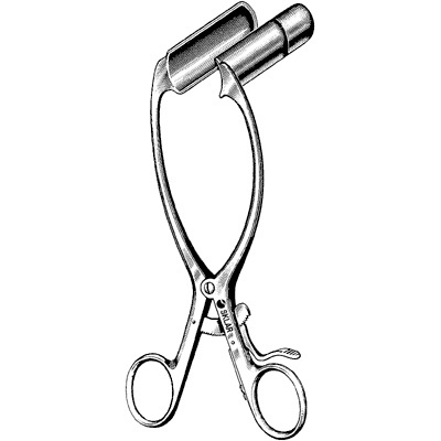 Barr Rectal Retractor, OR Grade, Sklar® | Retractors