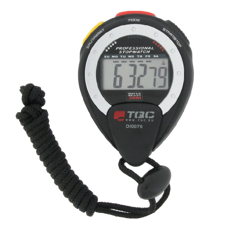 Digital Stopwatch, Industrial Physics | Digital Stopwatches