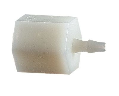 Masterflex® Adapter Fittings, Hose Barb to Female NPT Threaded ...