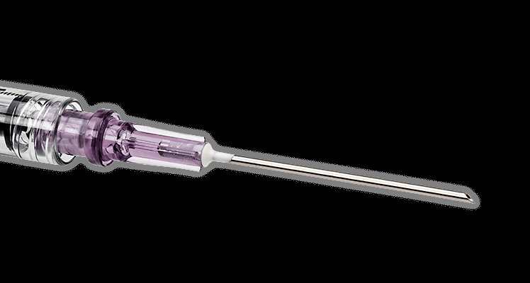 Single-Use Syringe/BD PrecisionGlide™ Needle Combinations, Sterile, BD ...