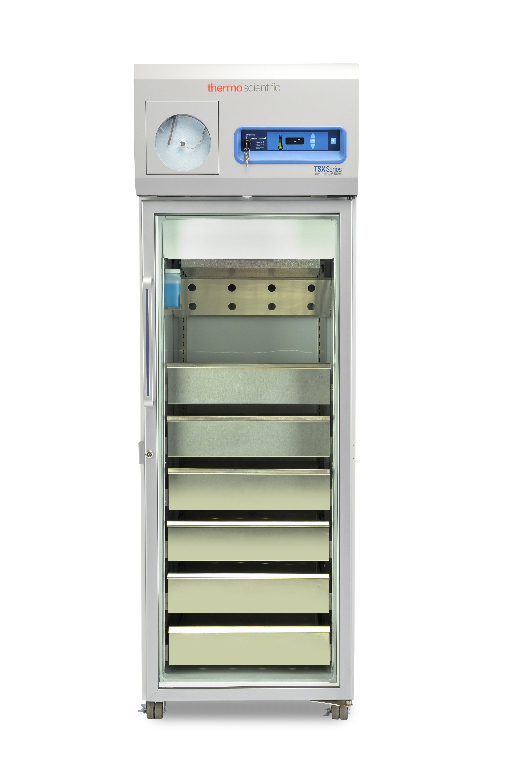 TSX Series High-Performance Blood Bank Refrigerators, Automatic Defrost ...