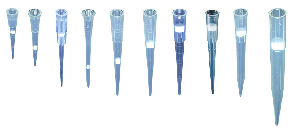 MµltiGuard™ Barrier Pipette Tips, Sterile, Sorenson BioScience ...