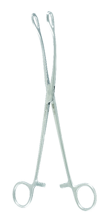 Foerster Sponge Forceps, Integra™ Miltex®, Integra LifeSciences | Forceps