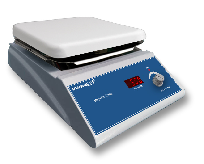 VWR® Magnetic Stirrers | Magnetic Stirrers