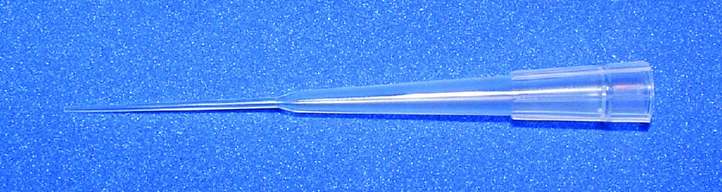 MBP Gel Loading Pipette Tips, 200 µl, Thermo Scientific | Pipette Tips