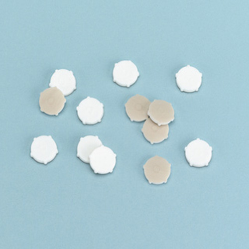 Headspace Caps and Septa, PerkinElmer | Chromatography Vial Closures