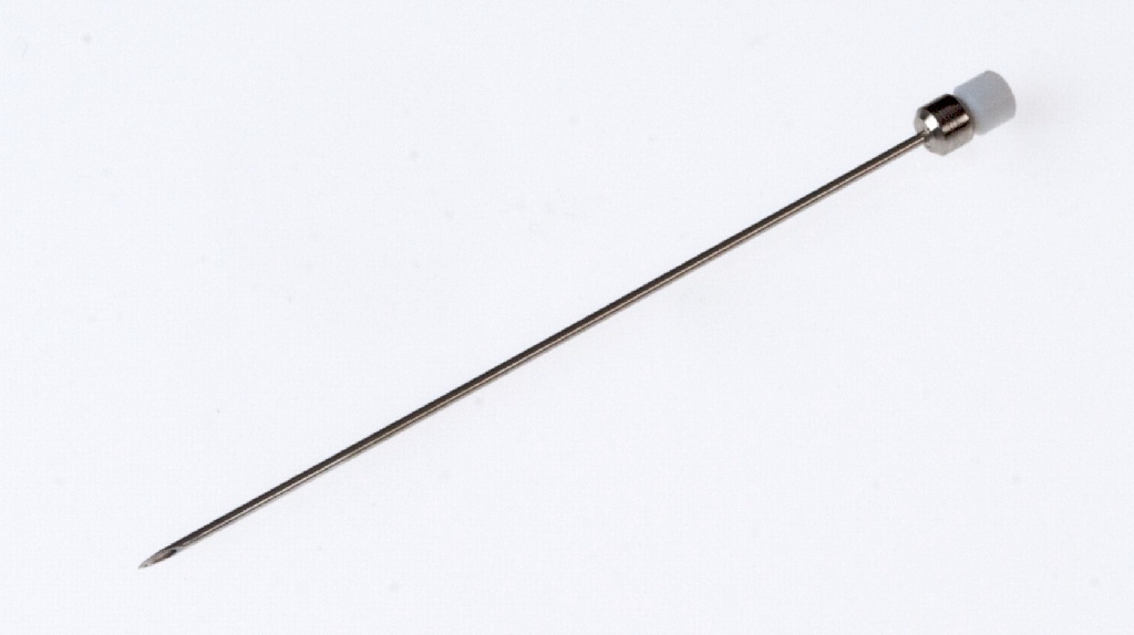 Removable Small Hub Needles for Syringes 2.5 μl to 10 ml, Hamilton ...