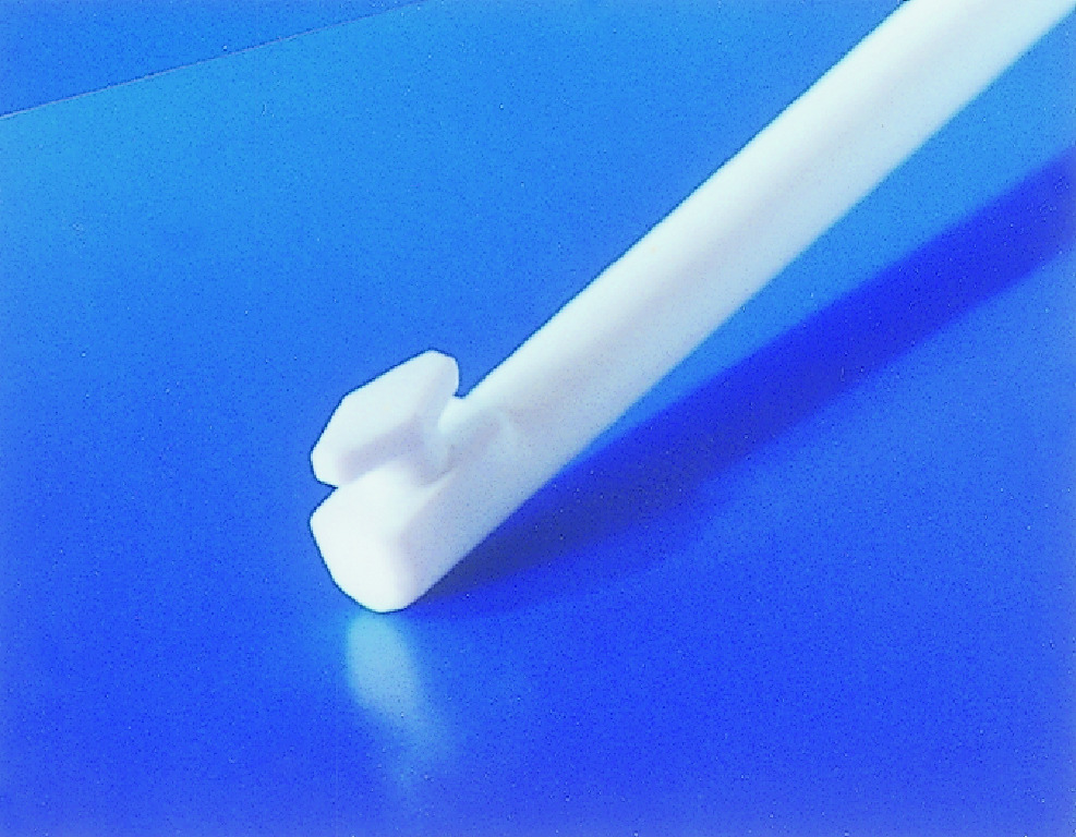 VWR® Stirrer Blades with Plain Ends | Stirring Blades