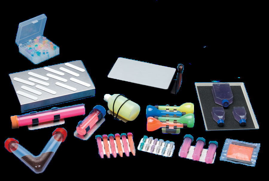 Roto-Shake Genie™ 6–in–1 Multi-Purpose Rotator Rocker, Scientific ...