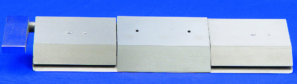 Microtome Blade Holders, Disposable, Electron Microscopy Sciences ...