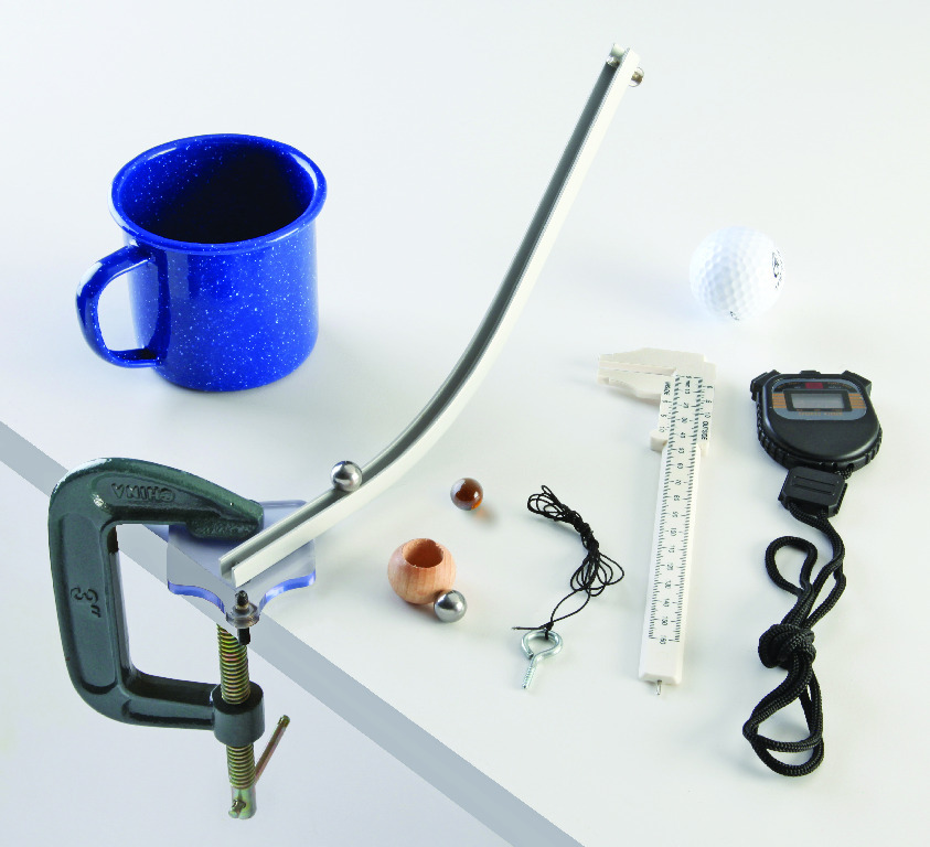 AP Physics Lab 4: Horizontal Motion | AP Physics Learning Activities