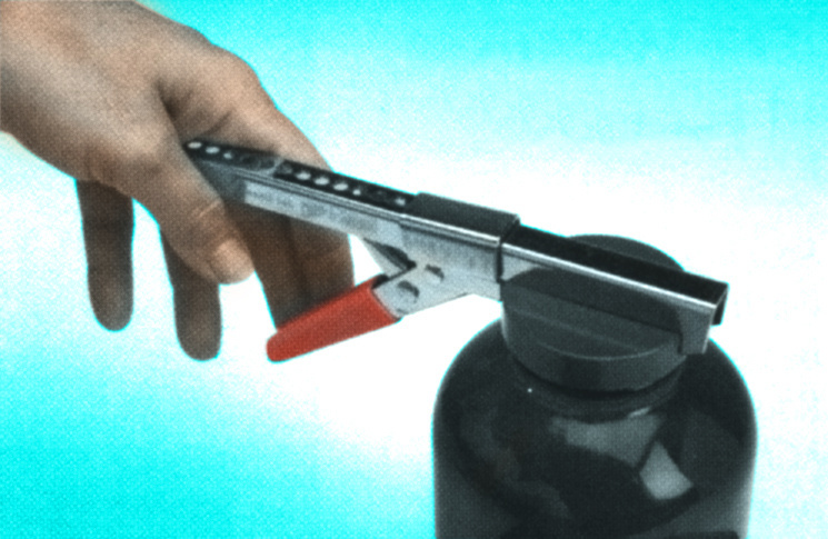 Bottle and Jar Opener, Electron Microscopy Sciences | Tool Sets