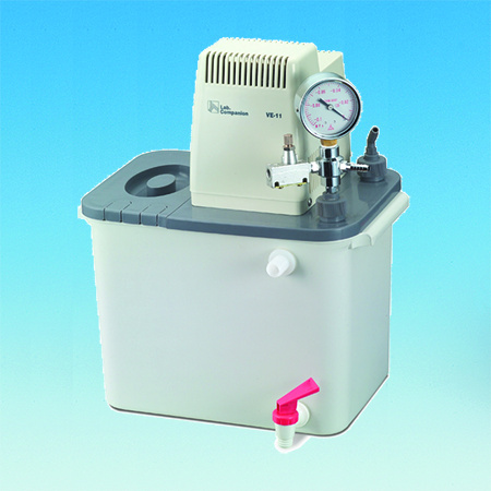 Water Vacuum Aspirator Pump, Ace Glass | Vacuum Aspiration Systems