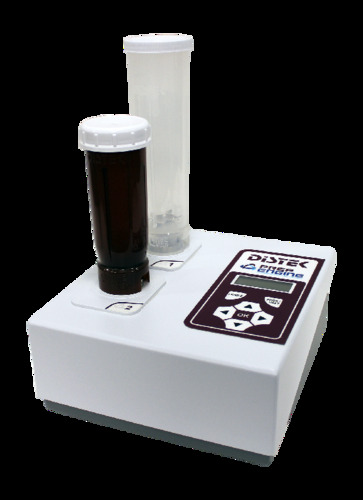 PrepEngine Sample Preparation Systems, Distek | Rotating/Rocking Shakers