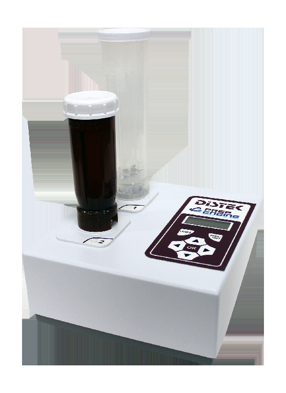 PrepEngine Sample Preparation Systems, Distek | Rotating/Rocking Shakers