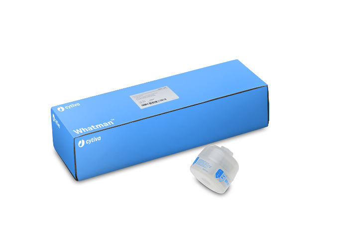 Whatman™ HEPA-Cap Vent Filters, Whatman products (Cytiva) | Venting Filters