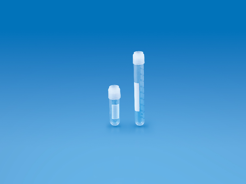 VWR® Cryovials | Vials