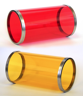 Rat Tunnel™ Stainless Steel End Caps, Certified, Bio-Serv | Animal ...