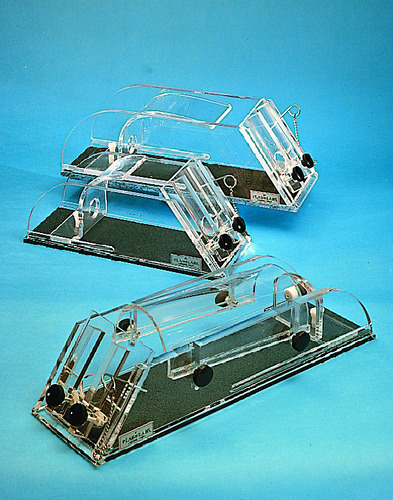 Rabbit Restrainer, Plas-Labs™ | Animal Restraints