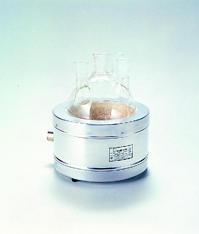 Mantle for Spherical Flasks, Series TM, Glas-Col® | Heating Mantles