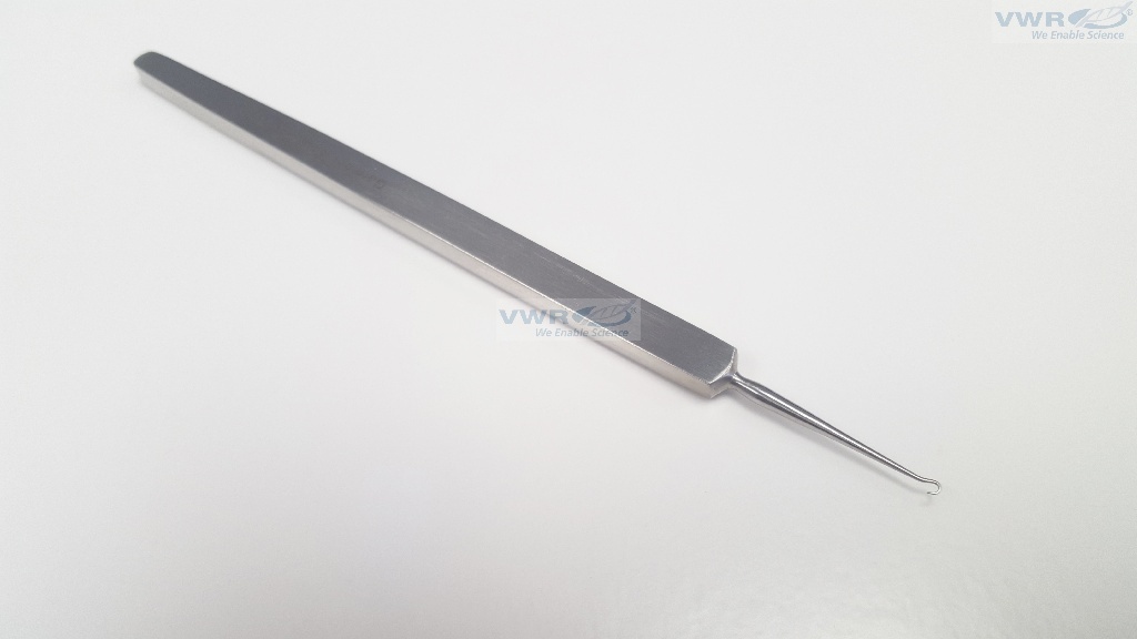 VWR® Graefe Micro Hook | Dissection Needles