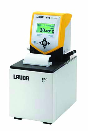 ECO Heating Circulators with Stainless Steel Bath, Lauda-Brinkmann ...