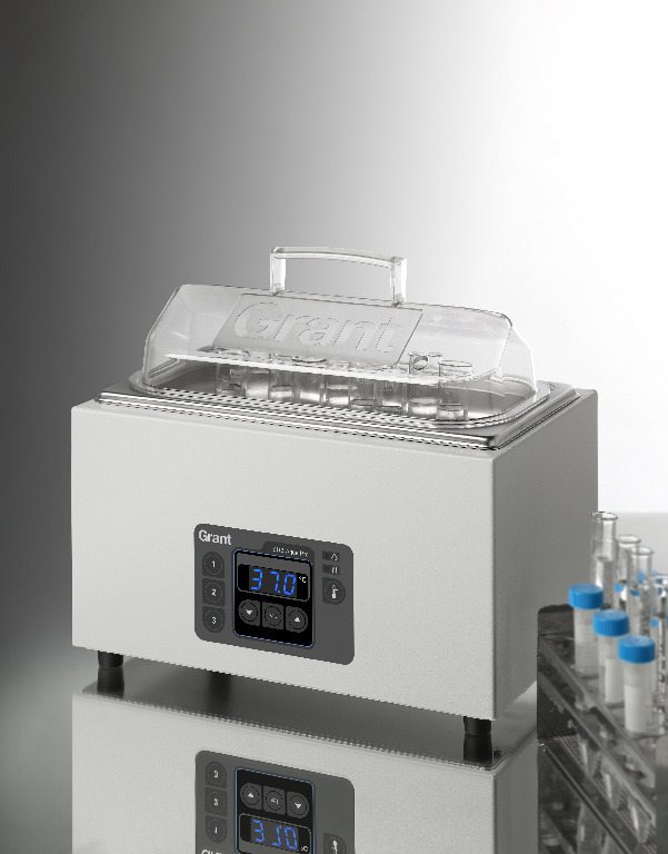 Unstirred Water Bath, Advanced Range SUB AQUA PRO, Grant Instruments ...