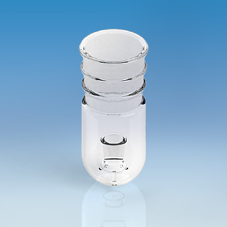 Liquid-Liquid Extractor Tube, Ace Glass | Liquid-Liquid Extractors