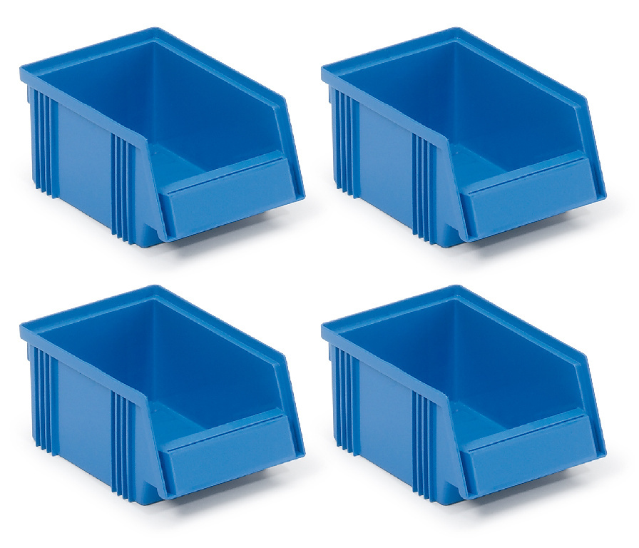 Stacking Bin Sets | Dispenser Boxes