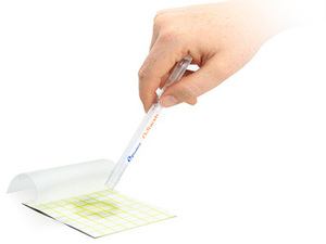 Q-Swab™ by Hygiena, Ready-to-Use Sampling Swab with Buffered Peptone ...