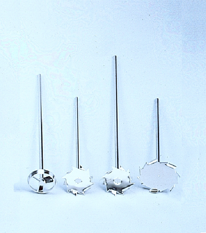 Dissolver Stirrers, IKA® Works | Stirring Tools