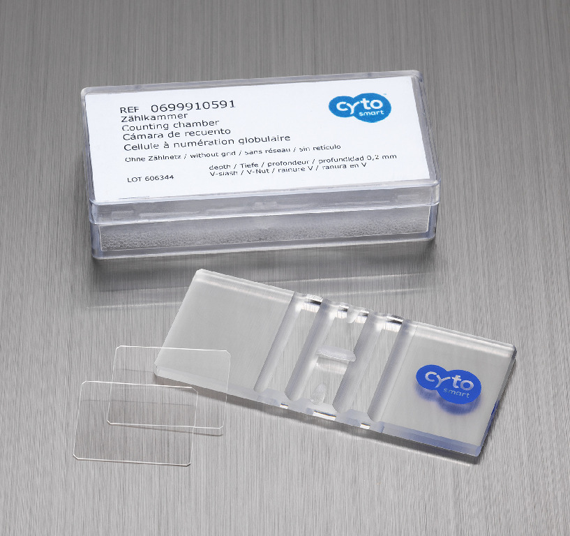 Corning® Organoid Counting Software for the Corning® Cell Counter ...