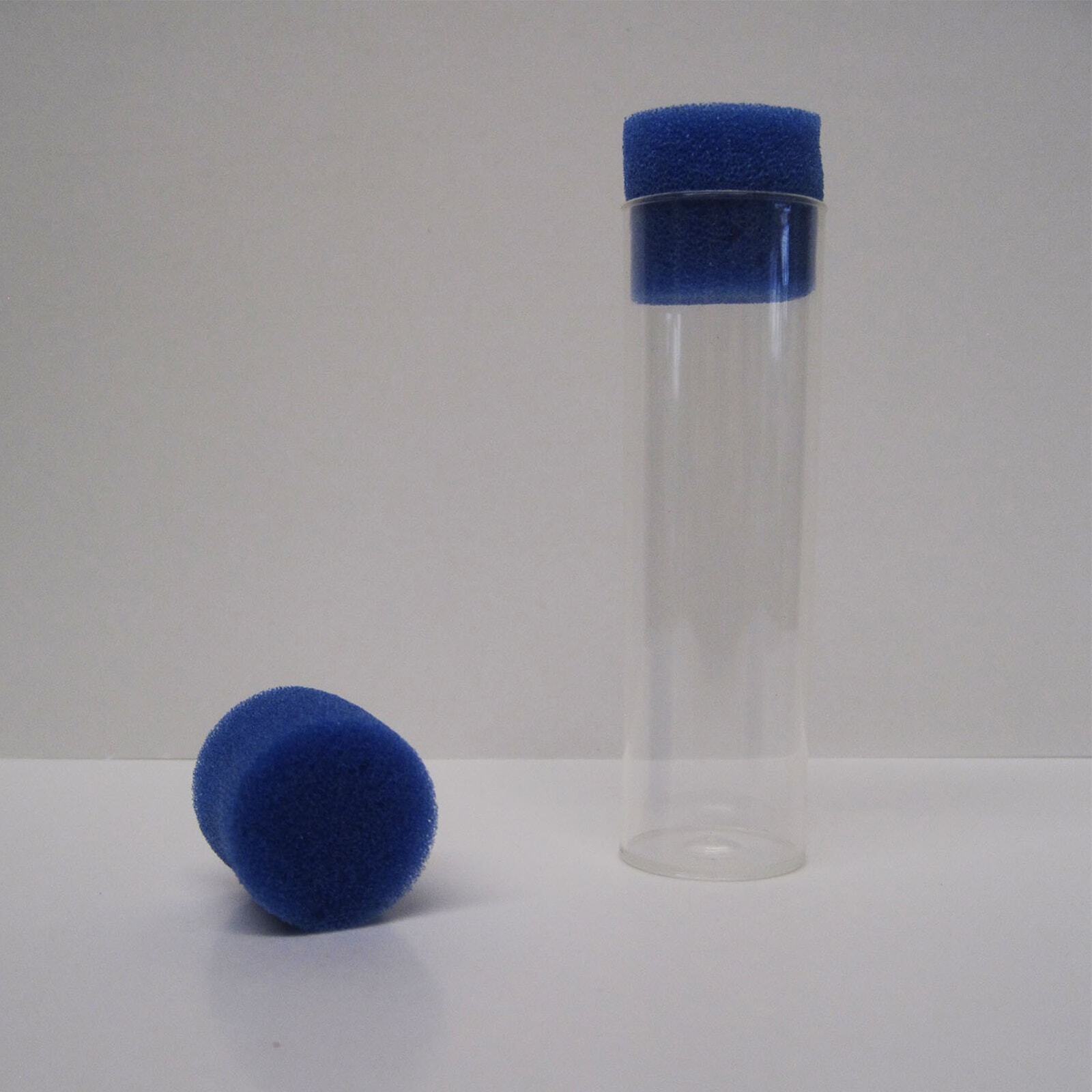 Foam Plugs, Azer Scientific | Test/Sample Tube Closures