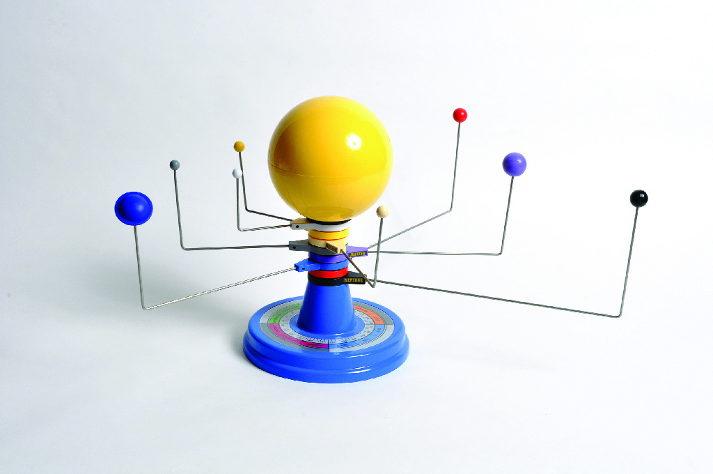 Solar System Model | Astronomy Models