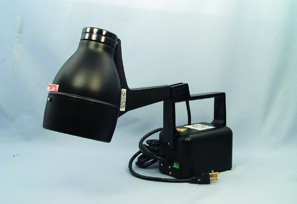 High-Intensity UV Lamp, Electron Microscopy Sciences | UV Lights, Lamps ...