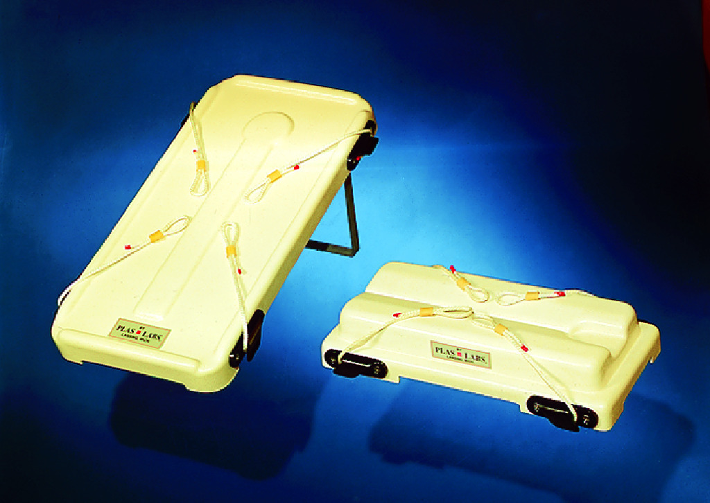 Rodent Surgery Boards, Plas-Labs™ | Animal Restraints