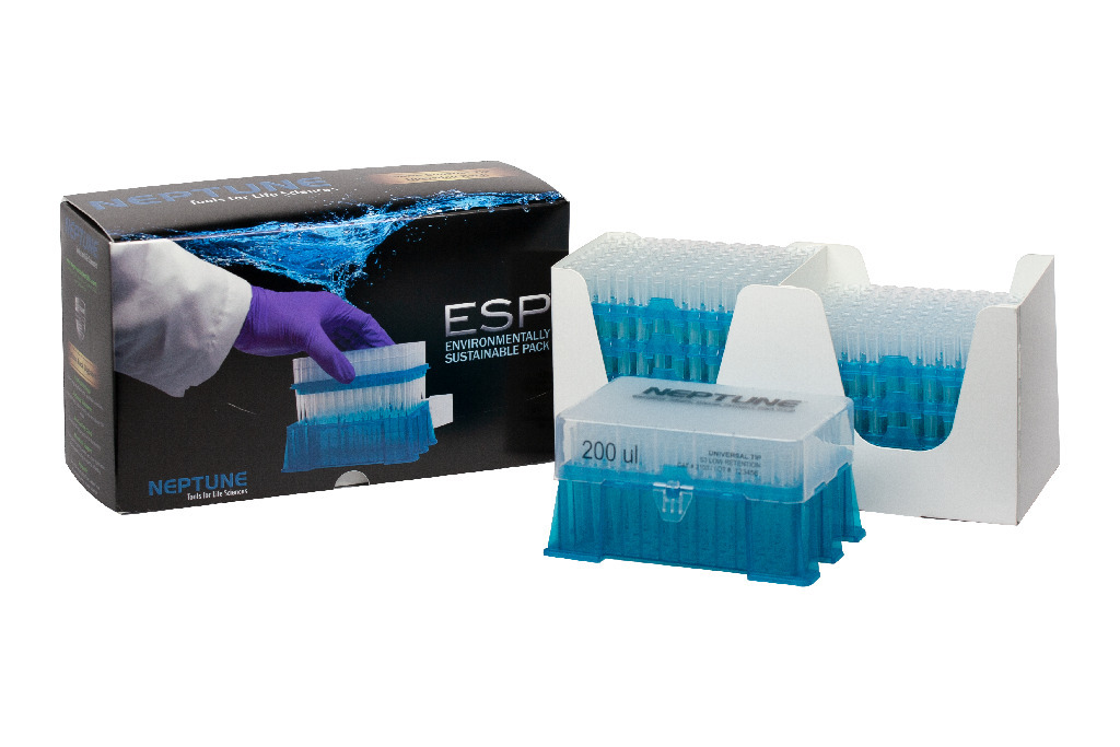 TIP RELOAD NEPT 200UL LR PK960 2107