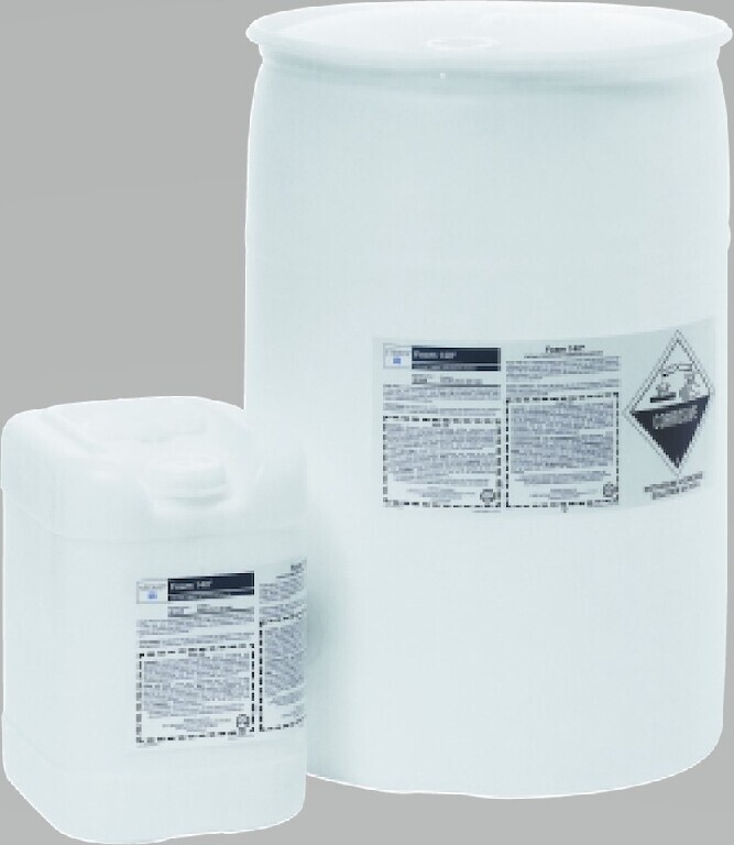 Foam 140® Detergent, STERIS® | Detergents and Surface Cleansers