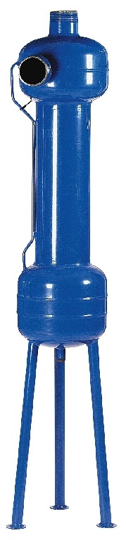 Liquid-Solids Separator / Concentrator Units | Centrifugal Separators