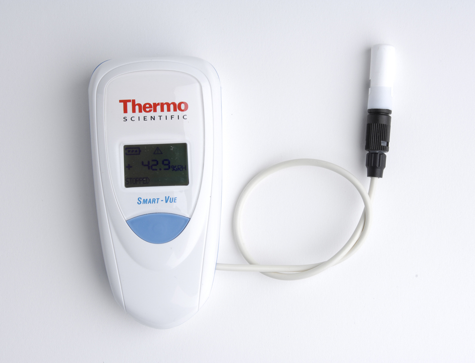 Smart-Vue Remote Wireless Monitoring System, Thermo Scientific | CO2 ...