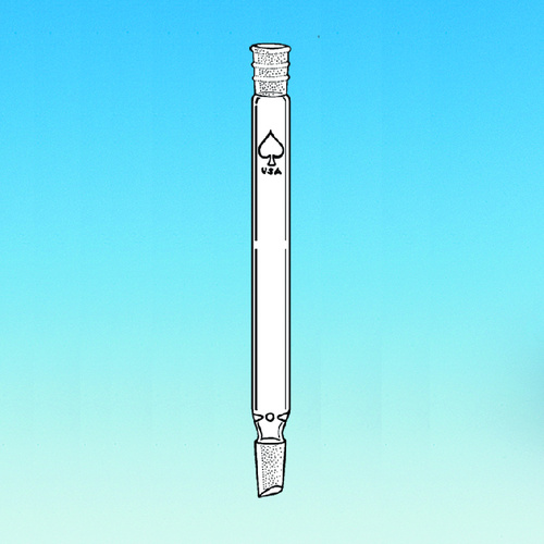 Distillation Column, Hempel, Ace Glass Incorporated | Distillation Columns