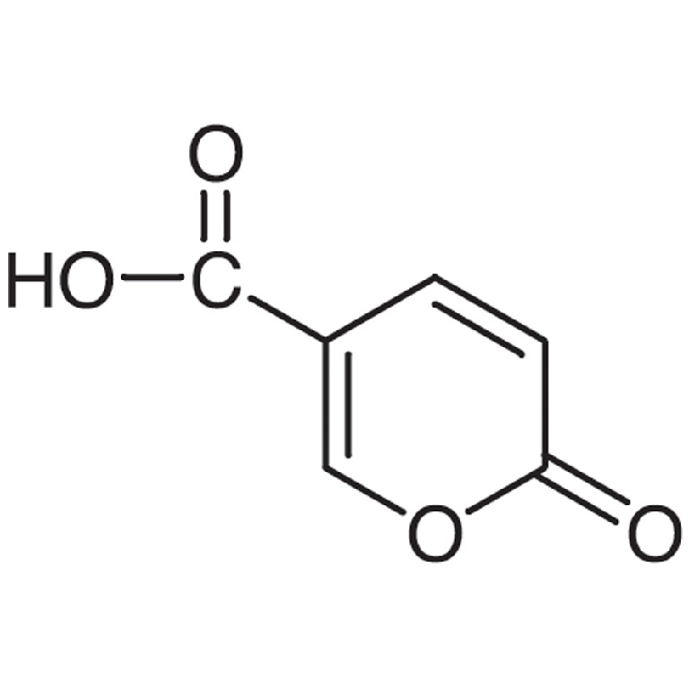Coumalic acid ≥97.0% (by GC, titration analysis) | Coumalic acid