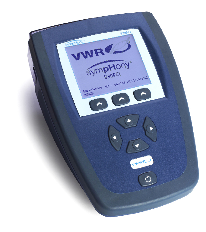VWR® Benchtop Meters | pH and Multi-Parameter Meters
