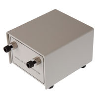 LO-Pulse Pulse Dampers, Restek | Flow Meters